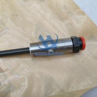 China Caterpillar Fuel Injector 1305187 130-5187 for CAT 3406B 3406C 966D Loader Diesel Pencil Nozzle for sale