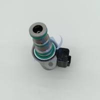China 12V Solenoid Valve 335C9743 for JCB 3CX 4CX Loader - 3 Month Warranty, 2-7 Day Delivery for sale
