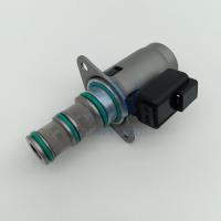 China 12V Solenoid Valve 335C9743 for JCB 3CX 4CX Loader - 3 Month Warranty, 2-7 Day Delivery for sale