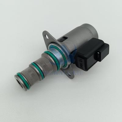 China 12V Solenoid Valve 335C9743 for JCB 3CX 4CX Loader - 3 Month Warranty, 2-7 Day Delivery for sale
