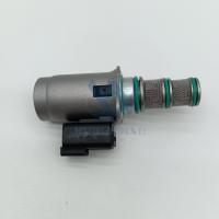 China 12V Solenoid Valve 335C9743 for JCB 3CX 4CX Loader - 3 Month Warranty, 2-7 Day Delivery for sale
