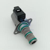 China 12V Solenoid Valve 335C9743 for JCB 3CX 4CX Loader - 3 Month Warranty, 2-7 Day Delivery for sale