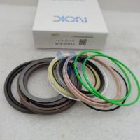 China Hydraulic Cylinder Seal Kit 90320916 for JCB Excavator 903-20916 High Quality for sale