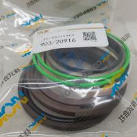China Hydraulic Cylinder Seal Kit 90320916 for JCB Excavator 903-20916 High Quality for sale