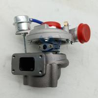 China New Turbocharger GT2556S 32006047 for JCB Excavator Spare Parts 100% New for sale