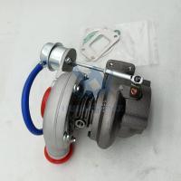 China New Turbocharger GT2556S 32006047 for JCB Excavator Spare Parts 100% New for sale