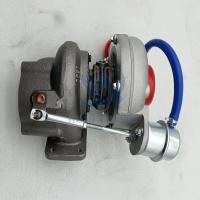 China New Turbocharger GT2556S 32006047 for JCB Excavator Spare Parts 100% New for sale