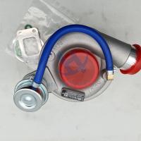 China New Turbocharger GT2556S 32006047 for JCB Excavator Spare Parts 100% New for sale