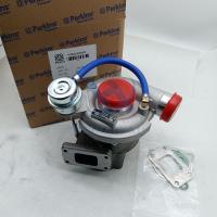 China New Turbocharger GT2556S 32006047 for JCB Excavator Spare Parts 100% New for sale