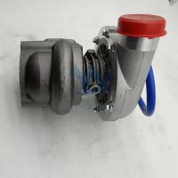 China New Turbocharger GT2556S 32006047 for JCB Excavator Spare Parts 100% New for sale