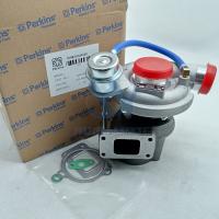 China Diesel Engine Turbocharger 320/06084 32006084 for JCB 3CX 4CX Turbo 100% New for sale