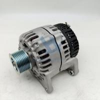 China 12V 95A Alternator 32008610 32008649 32008719 for JCB Excavator Parts for sale