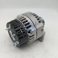 China 12V 95A Alternator 32008610 32008649 32008719 for JCB Excavator Parts for sale