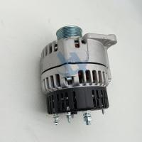 China 12V 95A Alternator 32008610 32008649 32008719 for JCB Excavator Parts for sale