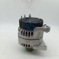 China 12V 95A 32008560 Alternator Generator for JCB Excavator 4CX Heavy Equipment for sale