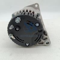 China 12V 95A 32008560 Alternator Generator for JCB Excavator 4CX Heavy Equipment for sale