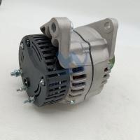 China 12V 95A 32008560 Alternator Generator for JCB Excavator 4CX Heavy Equipment for sale