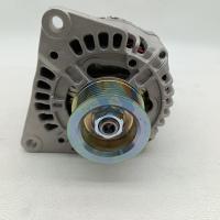 China 12V 95A 32008560 Alternator Generator for JCB Excavator 4CX Heavy Equipment for sale