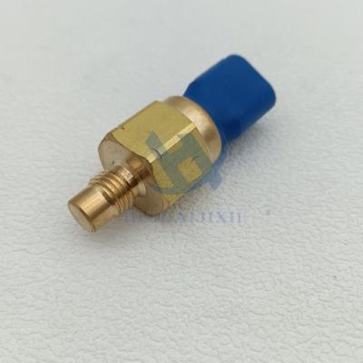 China Water Temperature Sensor 320-04558 32004588 for JCB 3CX 4CX Excavator Parts 12V 24V for sale
