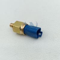 China Water Temperature Sensor 320-04558 32004588 for JCB 3CX 4CX Excavator Parts 12V 24V for sale