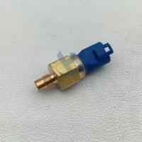 China Water Temperature Sensor 320-04558 32004588 for JCB 3CX 4CX Excavator Parts 12V 24V for sale