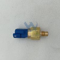 China Water Temperature Sensor 320-04558 32004588 for JCB 3CX 4CX Excavator Parts 12V 24V for sale