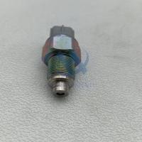 China Komatsu PC400-7 Oil Pressure Sensor 499000-4441 24V Excavator Spare Part for sale