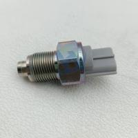 China Komatsu PC400-7 Oil Pressure Sensor 499000-4441 24V Excavator Spare Part for sale
