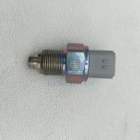 China Komatsu PC400-7 Oil Pressure Sensor 499000-4441 24V Excavator Spare Part for sale