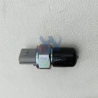 China Komatsu PC400-7 Oil Pressure Sensor 499000-4441 24V Excavator Spare Part for sale