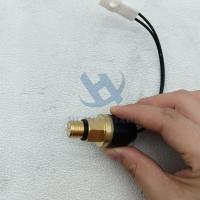 China Pressure Sensor Switch KHR10790 for Sumitomo SH200-5 SH200-A5 Excavator for sale