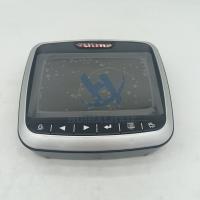 China Excavator Monitor Display 300426-00174A for Doosan DX215-9C DX225 DX500 24V for sale
