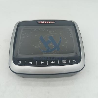 China Excavator Monitor Display 300426-00174A for Doosan DX215-9C DX225 DX500 24V for sale