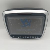China Excavator Monitor Display 300426-00174A for Doosan DX215-9C DX225 DX500 24V for sale