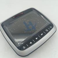 China Excavator Monitor Display 300426-00174A for Doosan DX215-9C DX225 DX500 24V for sale