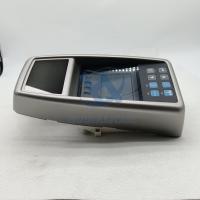 China Excavator Monitor Display Panel 539-00076 539-00076A for DX225 DX300 DX420 for sale