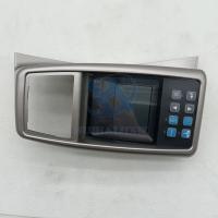China Excavator Monitor Display Panel 539-00076 539-00076A for DX225 DX300 DX420 for sale