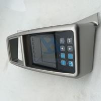 China Excavator Monitor Display Panel 539-00076 539-00076A for DX225 DX300 DX420 for sale