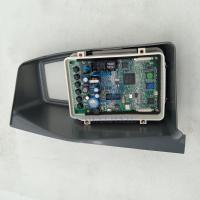 China Excavator Monitor Display Panel 539-00076 539-00076A for DX225 DX300 DX420 for sale