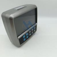 China 300426-00049A LCD Monitor Panel Display Screen for Doosan DX140 DX225 Excavator for sale