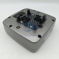 China 300426-00049A LCD Monitor Panel Display Screen for Doosan DX140 DX225 Excavator for sale
