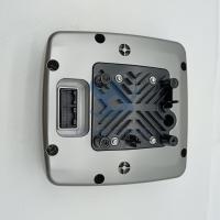 China 300426-00049A LCD Monitor Panel Display Screen for Doosan DX140 DX225 Excavator for sale