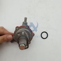 China Fuel Lift Pump 02630320 02/630320 for JCB 801.4 804 PLUS 8014 804 Excavator for sale