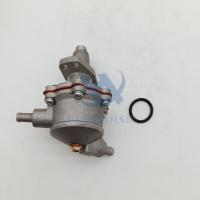 China Fuel Lift Pump 02630320 02/630320 for JCB 801.4 804 PLUS 8014 804 Excavator for sale