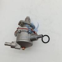 China Fuel Lift Pump 02630320 02/630320 for JCB 801.4 804 PLUS 8014 804 Excavator for sale