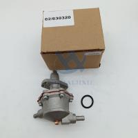 China Fuel Lift Pump 02630320 02/630320 for JCB 801.4 804 PLUS 8014 804 Excavator for sale