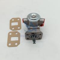 China Diesel Fuel Lift Pump 17402100 for JCB 3CX 4CX 3DX 4 Backhoe Loader for sale