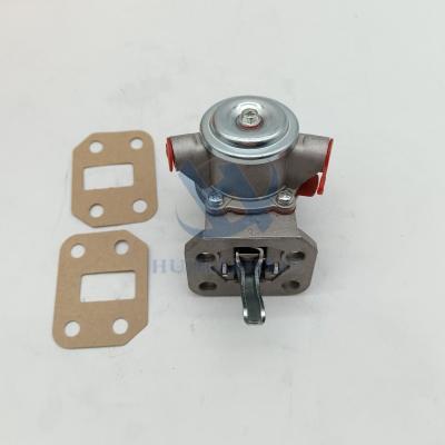 China Diesel Fuel Lift Pump 17402100 for JCB 3CX 4CX 3DX 4 Backhoe Loader for sale