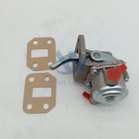 China Diesel Fuel Lift Pump 17402100 for JCB 3CX 4CX 3DX 4 Backhoe Loader for sale