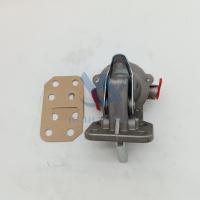 China Diesel Fuel Lift Pump 17402100 for JCB 3CX 4CX 3DX 4 Backhoe Loader for sale